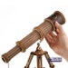 Monocular Telescope DIY Mechanical Telescope Model ST004 - Etsy