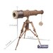 Monocular Telescope DIY Mechanical Telescope Model ST004 - Etsy