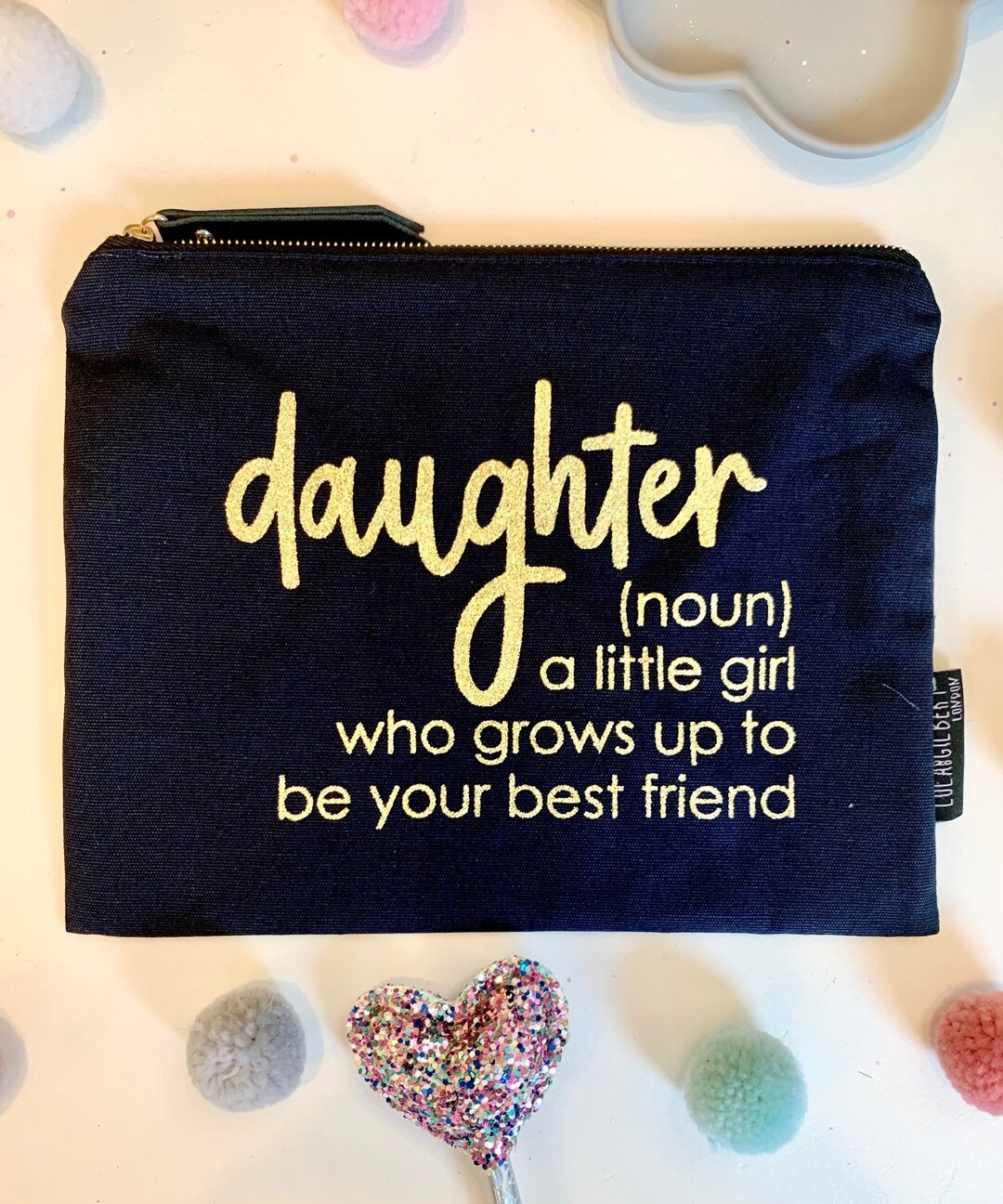 Daughter noun... a Little Girl Who Grows up to Be Your Best Friend ...