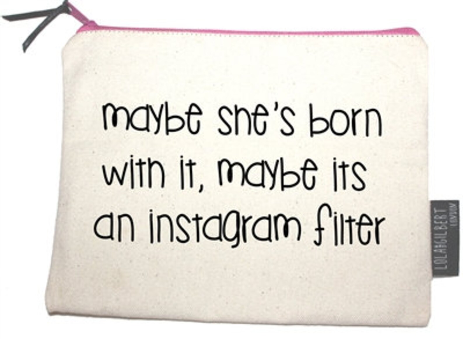 Maybe Shes Born With It, Maybe Its an Instagram Filter! the Perfect ...