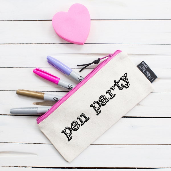 Funny Pencils - Etsy UK