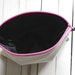 Feed Me Chocolate... Pouch - Etsy