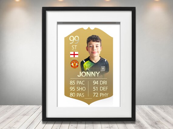 Fifa 15 Player Cards