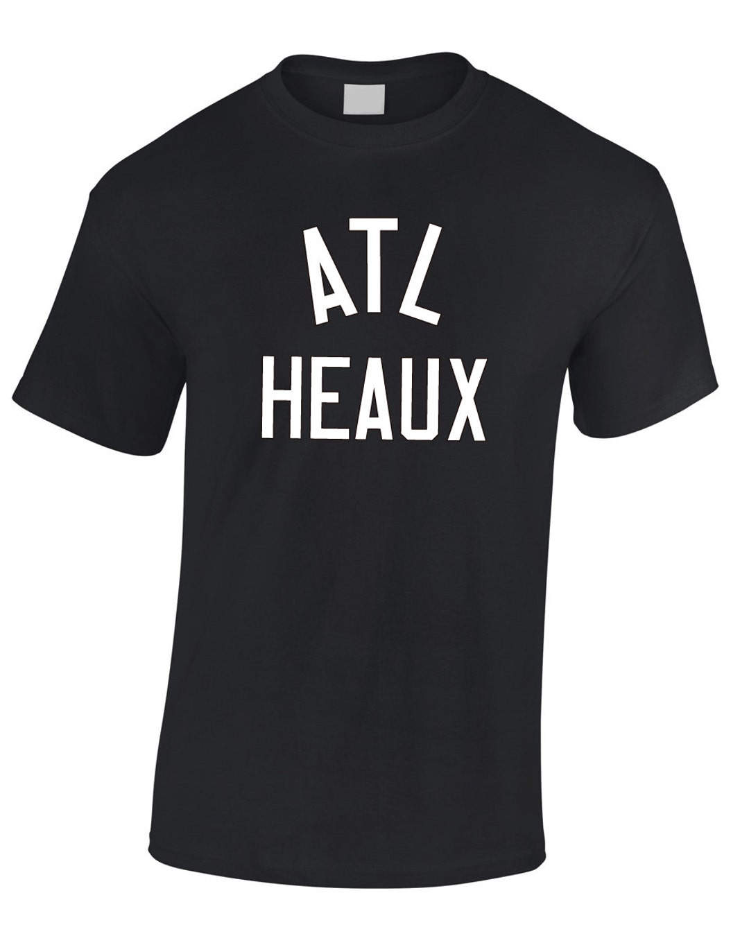 ATL HEAUX T-shirt - Etsy
