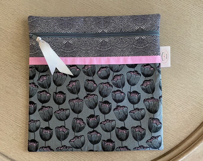 Ready to Ship: Ruby Star Society Firefly Large (13" X 13") Project Bag ...