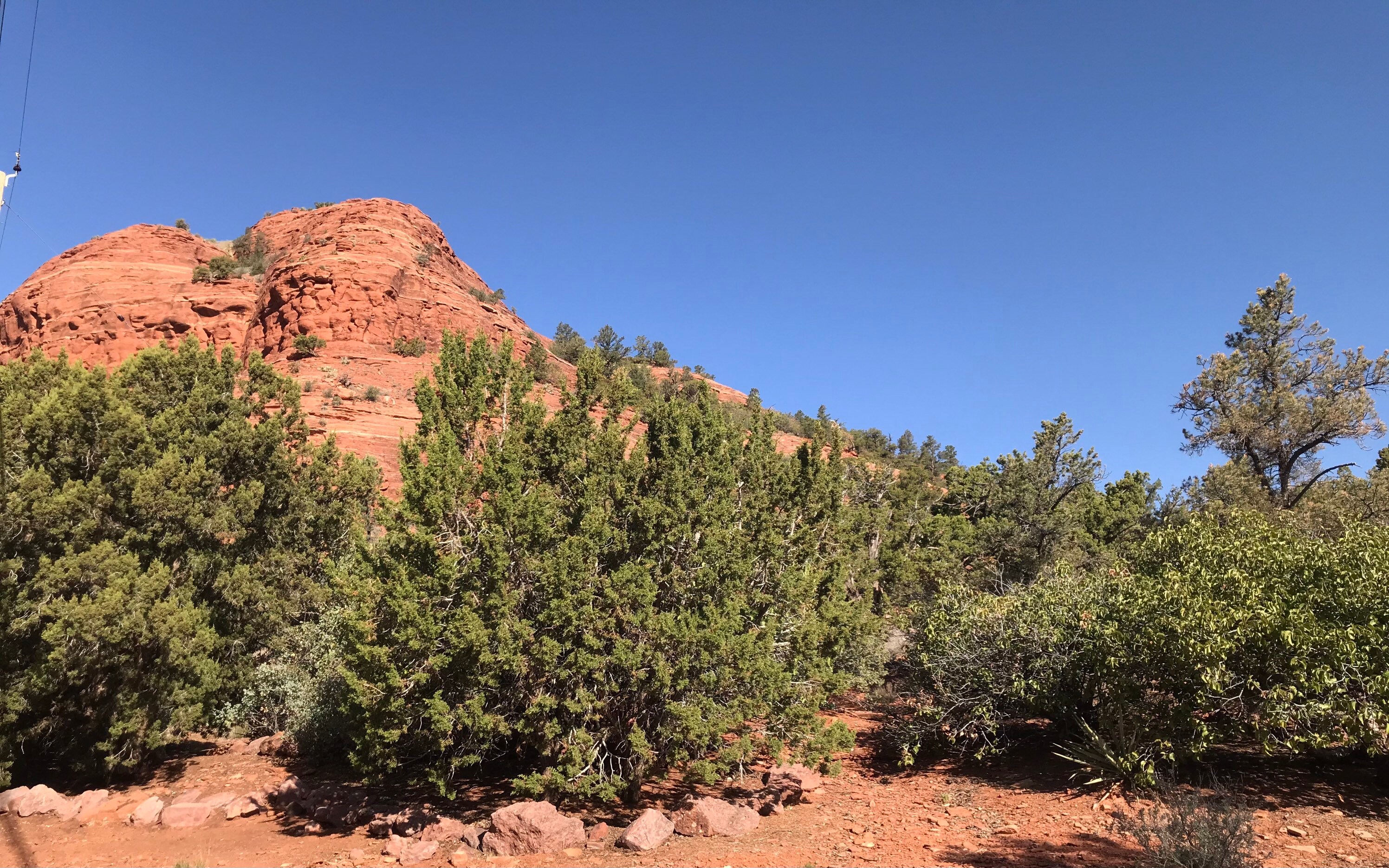 2 & 1/4 Lb Bag of Sedona AZ Red Dirt/sand From Sedona AZ - Etsy