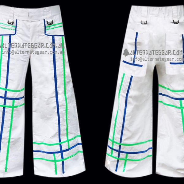 Jumpstyle Pants - Etsy