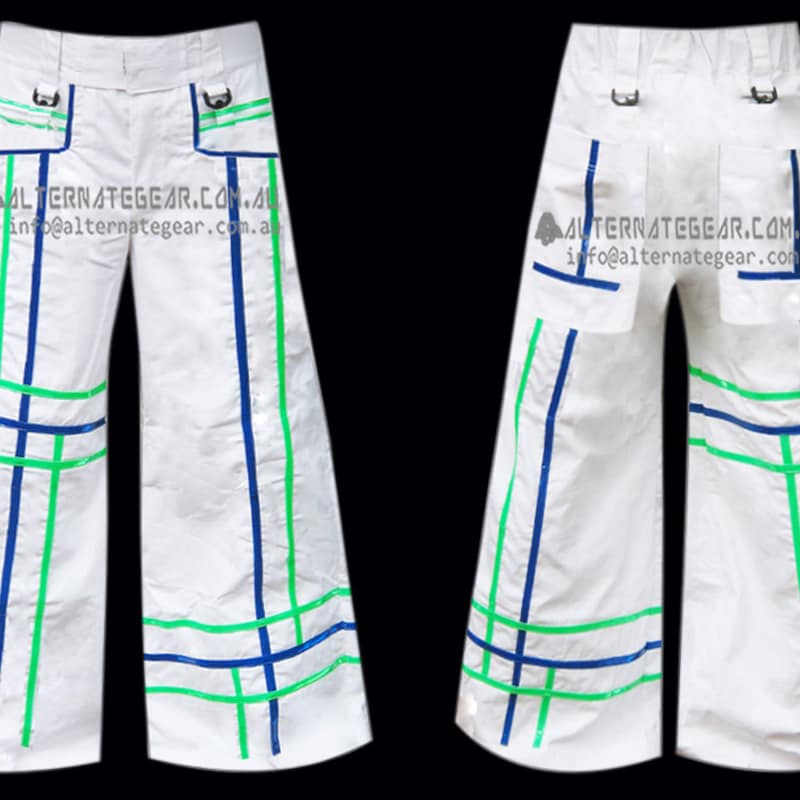 Heatwave Pants - Etsy