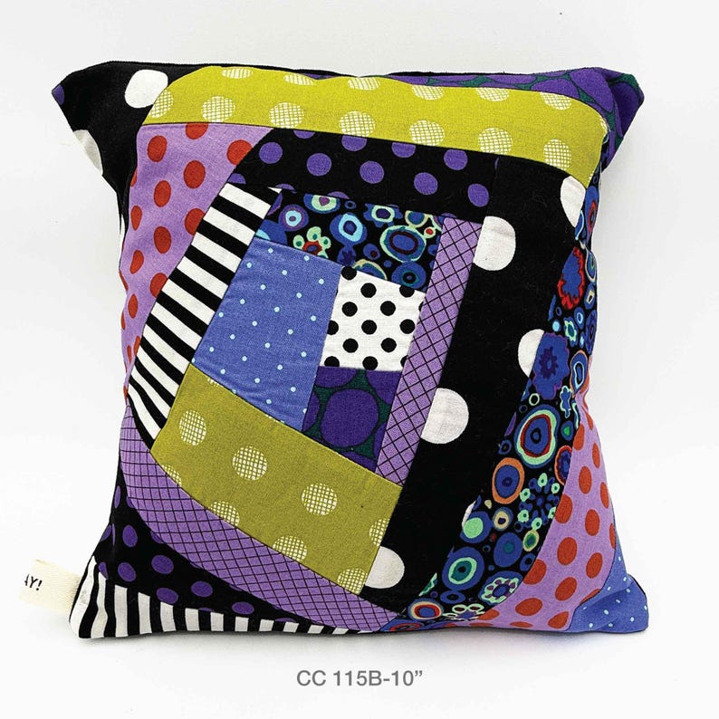 Couch Candy, Throw Pillows, Colorful, Handmade, Bold Fabrics, Brighten ...