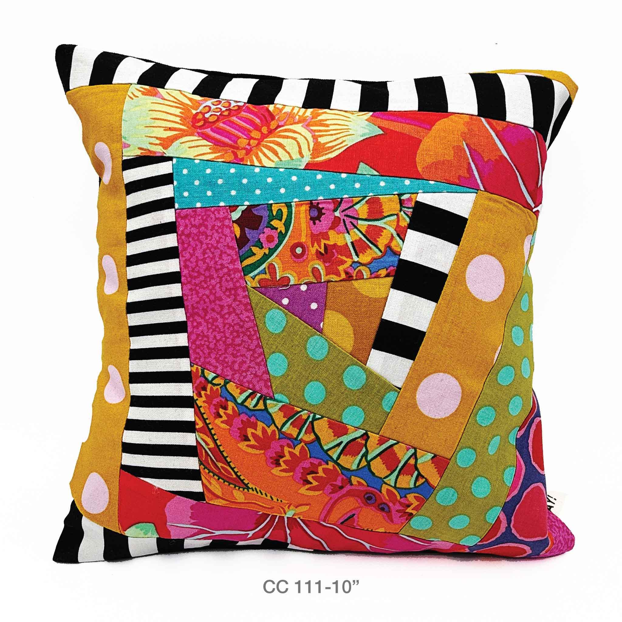 Couch Candy, Throw Pillows, Colorful, Handmade, Bold Fabrics, Brighten ...
