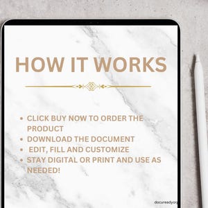 AFFIDAVIT of FORGERY FORM - Etsy