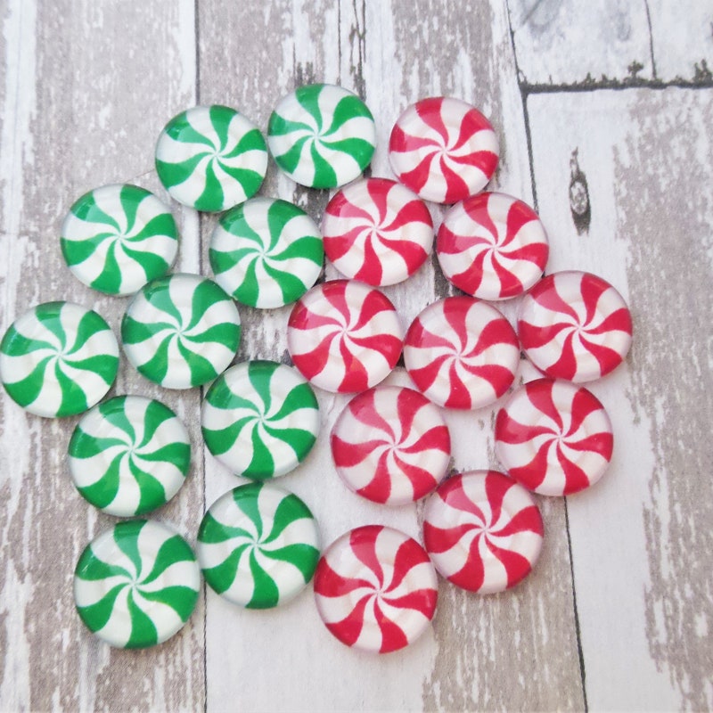 Candy Cabochons - Etsy