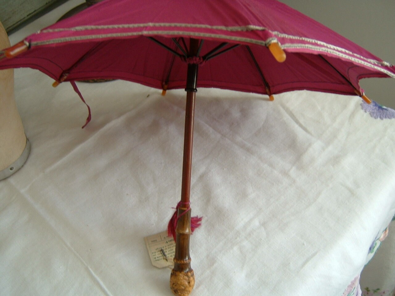 A Wonderful Childs/dolls Parasol Perfect for a Collector - Etsy