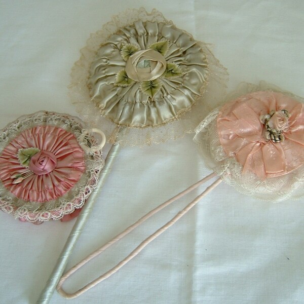 Powder Puff - Etsy UK