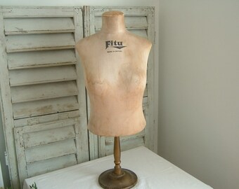Table Top Mannequin - Etsy