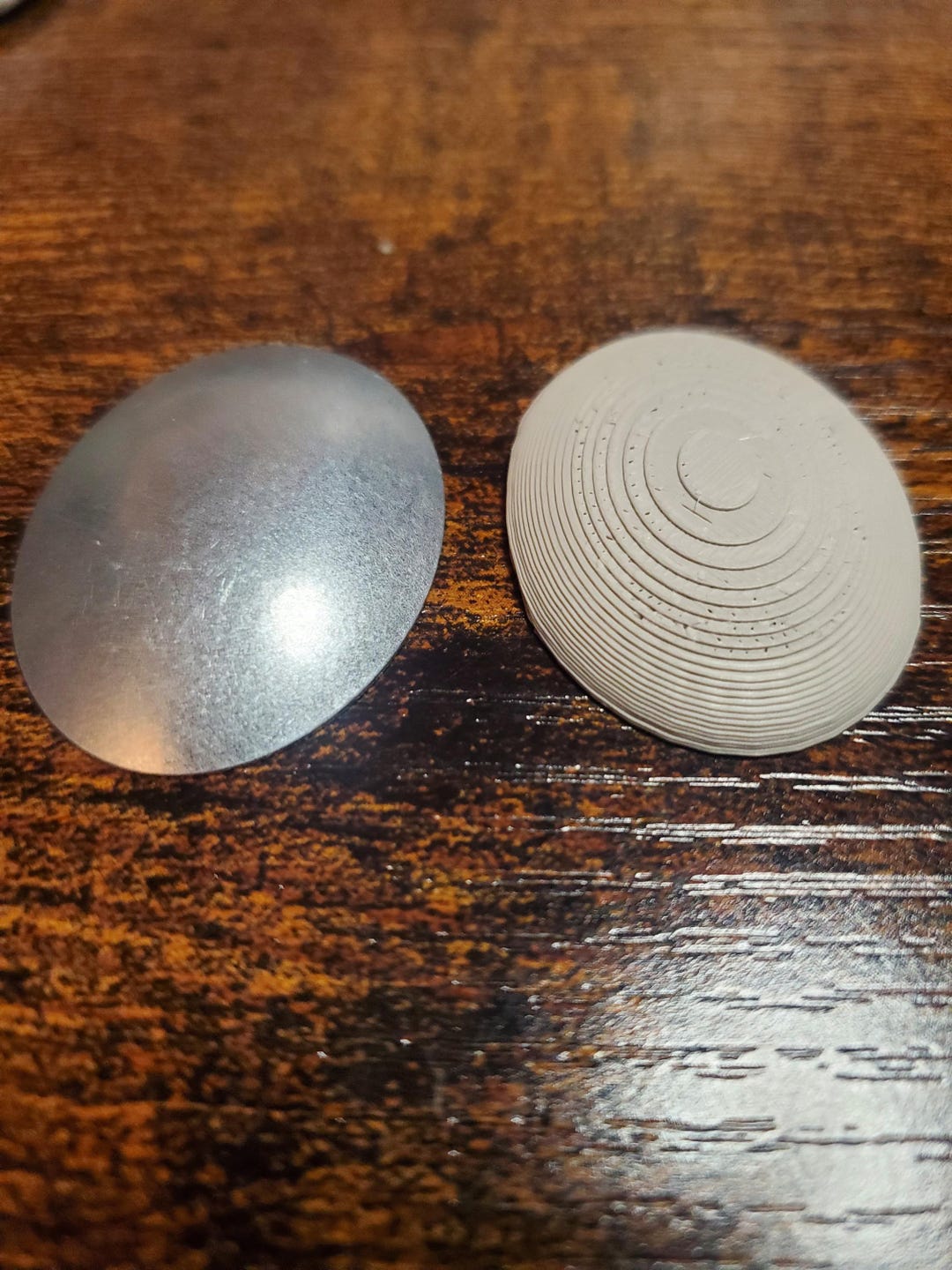 3d Printed Dome Plate for Crafting - Etsy