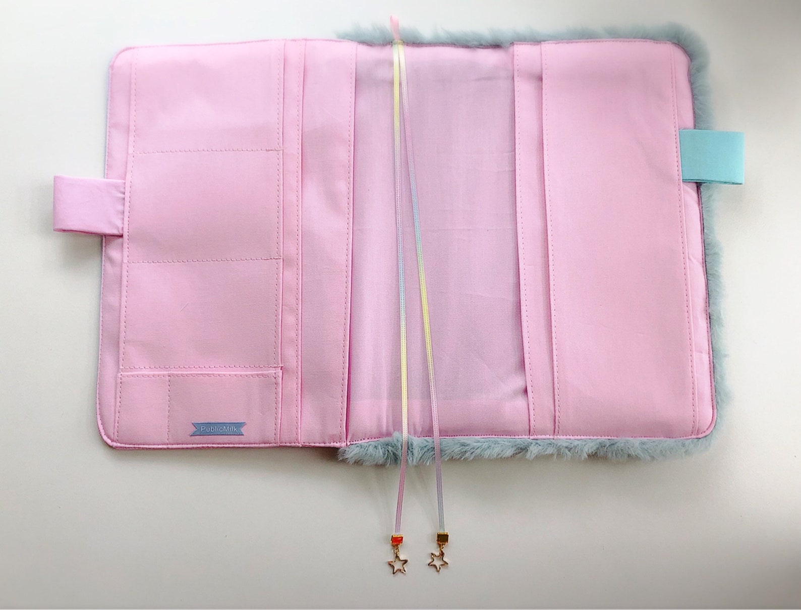 A5 Planner Cover Castle Stars Cute Fabric Planner Cover A5 | Etsy