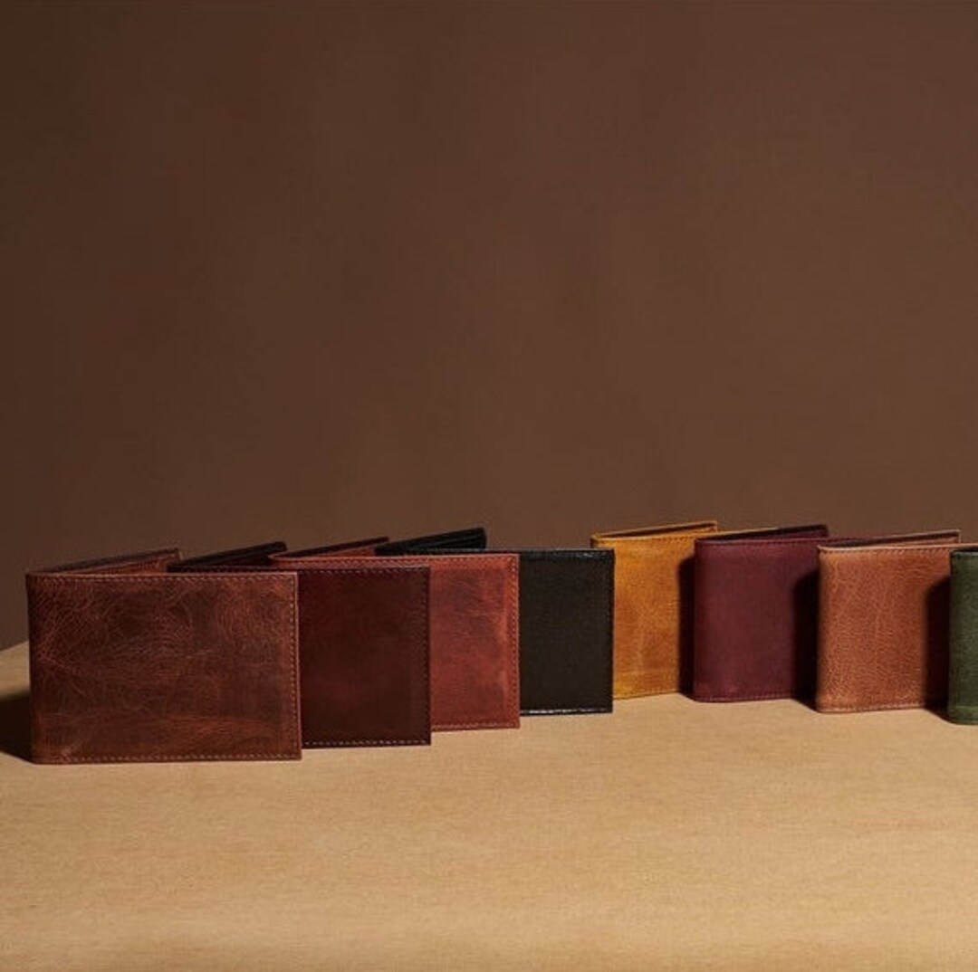 Mens Wallet Leather, Mens Wallet, Best Leather Wallet, Leather Wallet ...