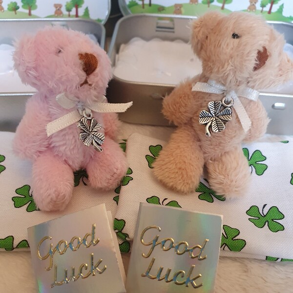 Good Luck Lucky - Etsy