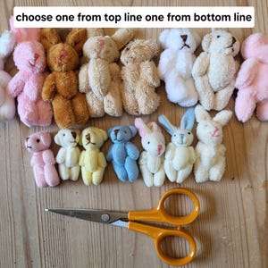 Hello Big Brother or Sister Sibling Gift. Teddy Bear Sibling Reveal ...