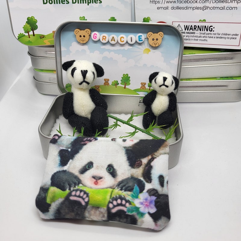 Panda Gifts - 60+ Gift Ideas for 2024