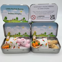 Bunny Gifts - 60+ Gift Ideas for 2025