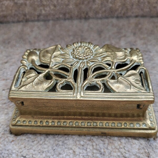 Rubber Stamp Storage - Etsy