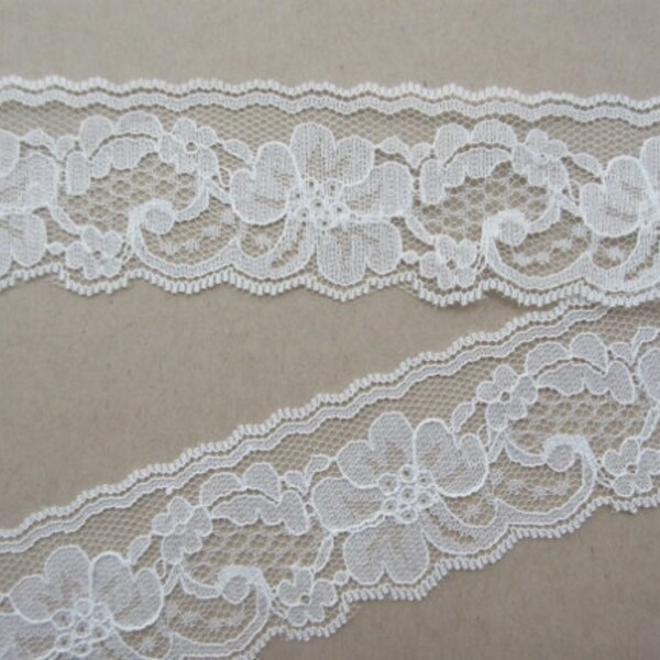 Ivory Lace Trim - Etsy