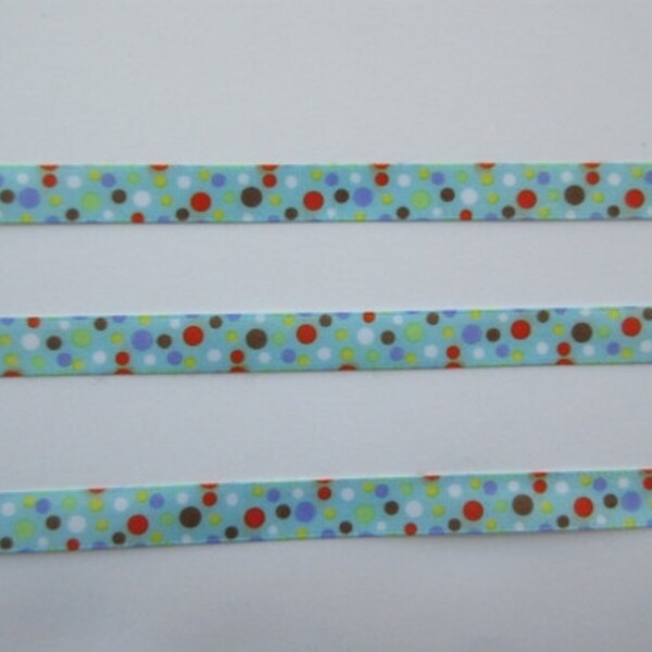 Turquoise Ribbon - Etsy