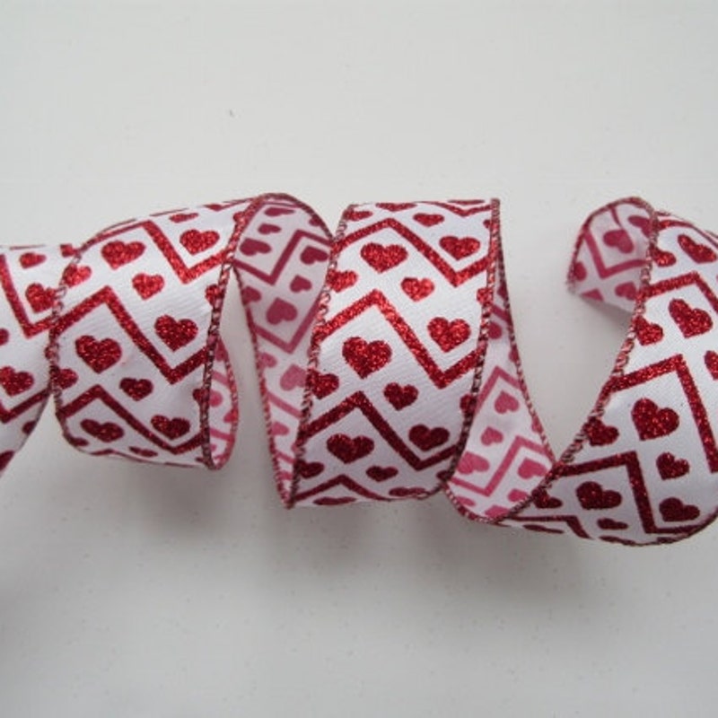 1 Inch Hearts - Etsy