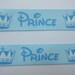 Blue Prince Ribbon With Crown 7/8 Inch Grosgrain Boy Baby Shower ...