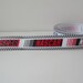 Nascar Ribbon 7/8" Inch Wide Grosgrain Sports Ribbon Racing Ribbon ...