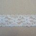 Royal Blue and White Lace Trim Ribbon 1 1/2 Inch Wide Sewing Trim ...