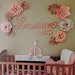 Eid Mubarak Sign, Mirror Acrylic Moon and Mosque Decoration, Eid ...