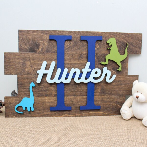 Nursery Pallet Sign - Etsy