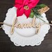 Thanksgiving Table Setting, Reusable Place Cards, 3D Festive Place ...