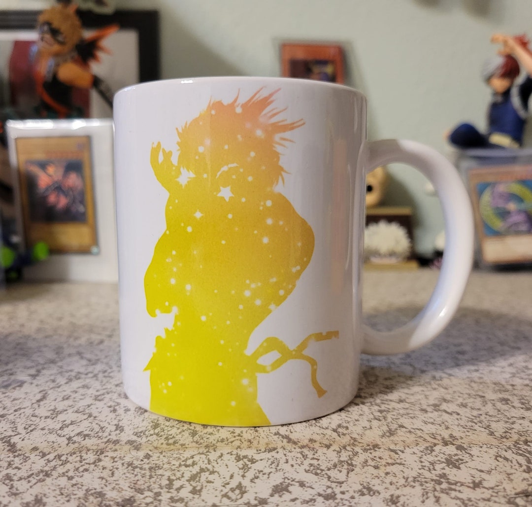 Dio Mug - Etsy