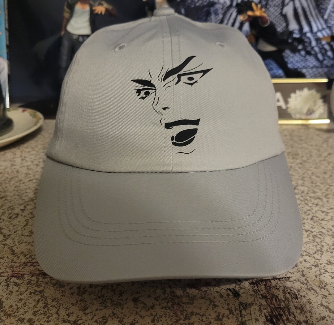 Dio Baseball Cap - Etsy