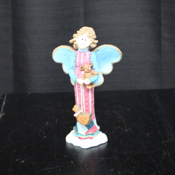 Russ Angels Figurine - Etsy