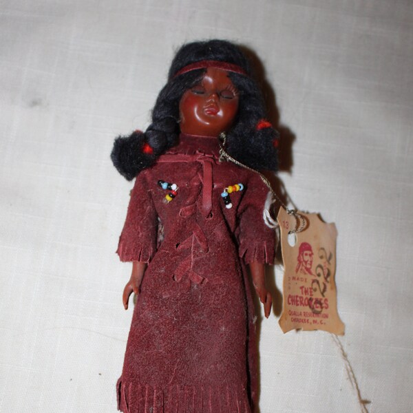 Cherokee Made - Etsy