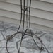 Tall Wire Plant Holder, Plant Stand - Etsy
