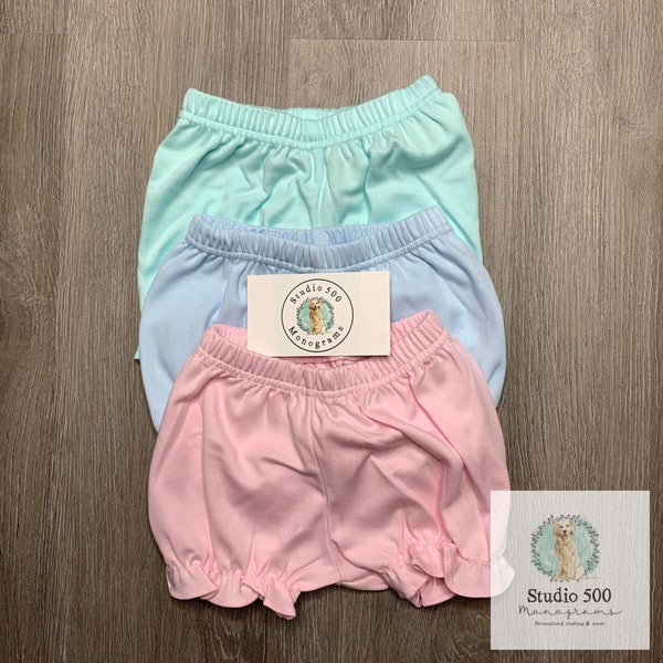 Bloomer Shorts - Etsy