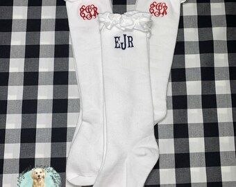School Uniform Socks - Etsy