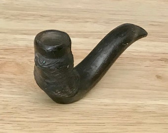 Antique clay pipes | Etsy