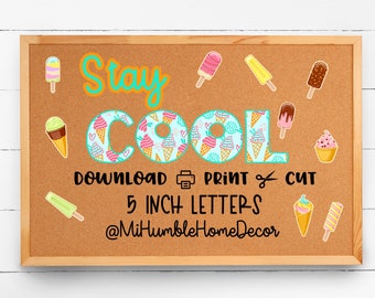 Bulletin Board Decor - Etsy