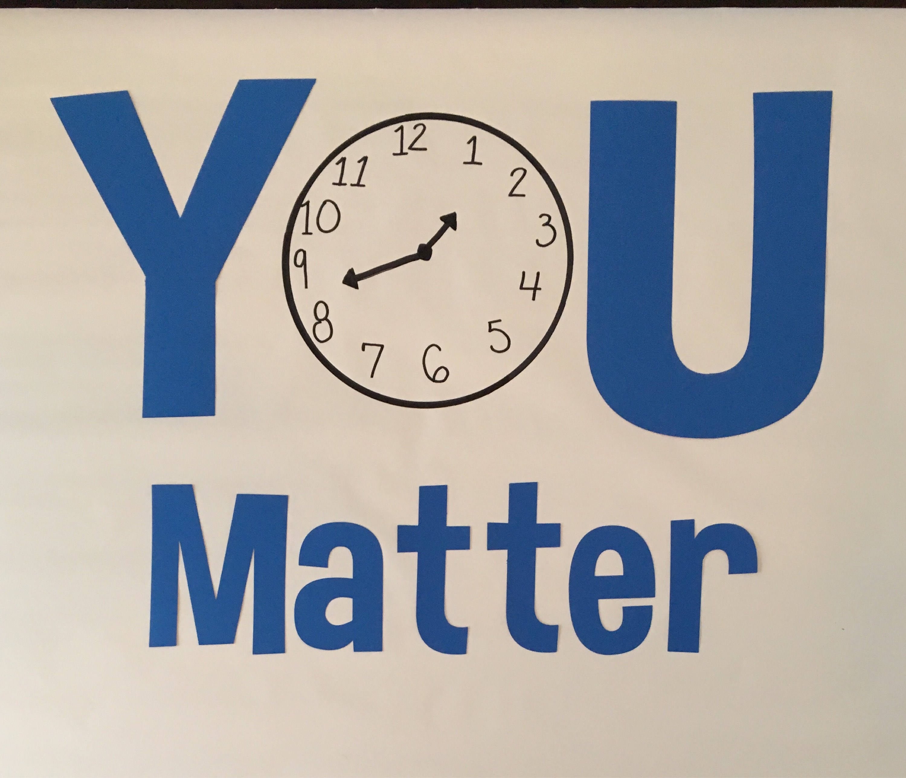 Clock Bulletin Board - Etsy