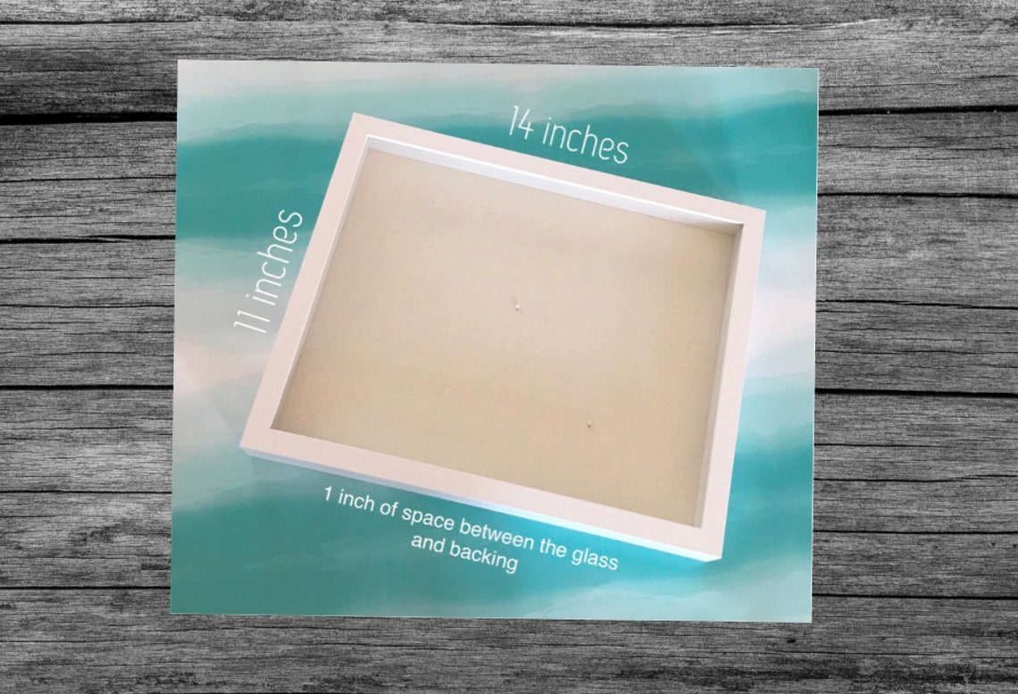 Personalized Wedding Shadow Box Wedding Gift Wedding Shower | Etsy