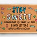 Stay Cool Bulletin Board-digital Download End of School Year - Etsy