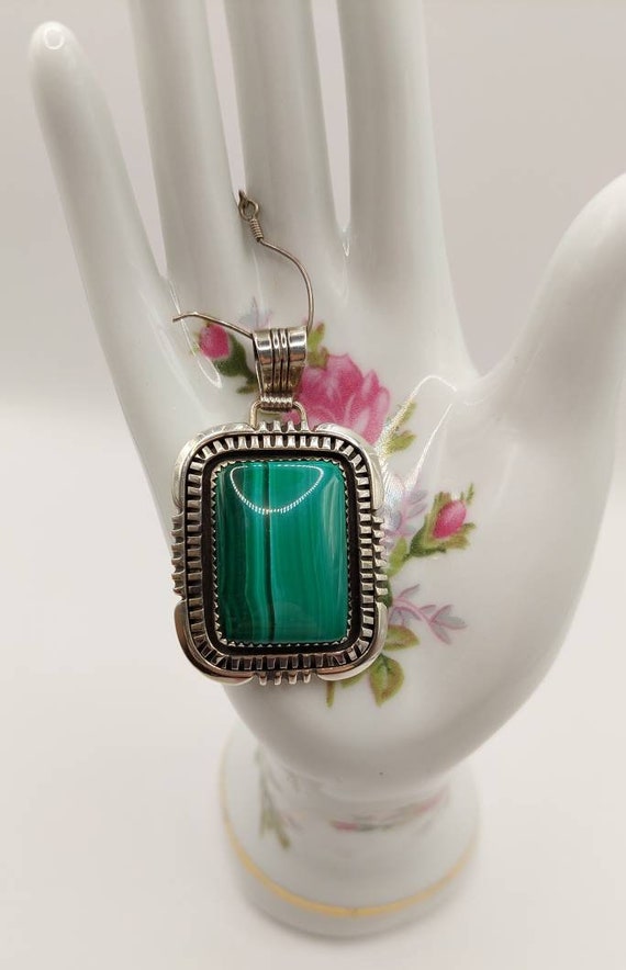 vintage marie begay navajo - Gem