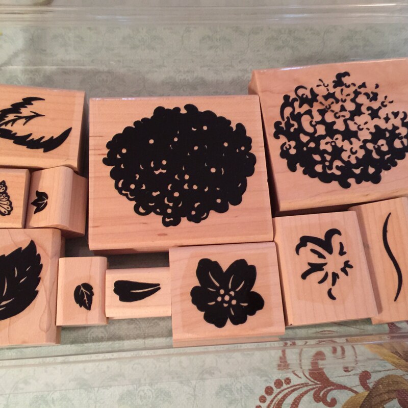 Ctmh Stamp Set - Etsy